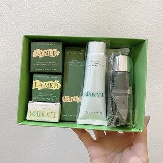 LAMER GIFT BOX 8IN1 SET | Shopee Malaysia