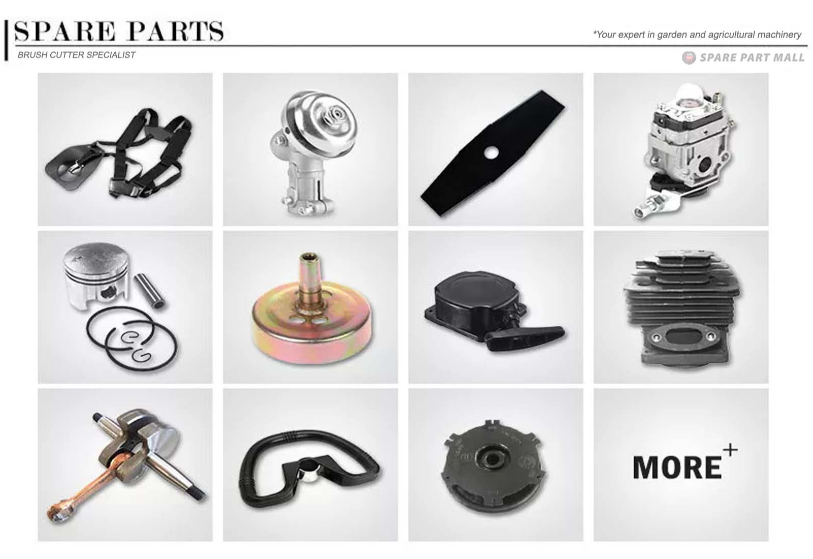 Spare Part Mall, Online Shop | Shopee Malaysia