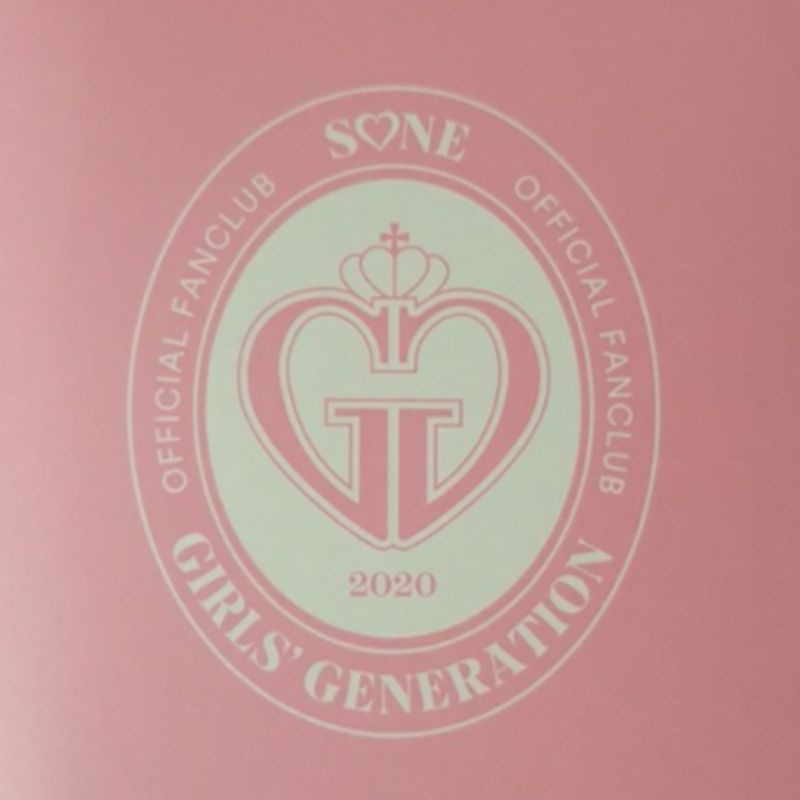 Snsd Sone Logo