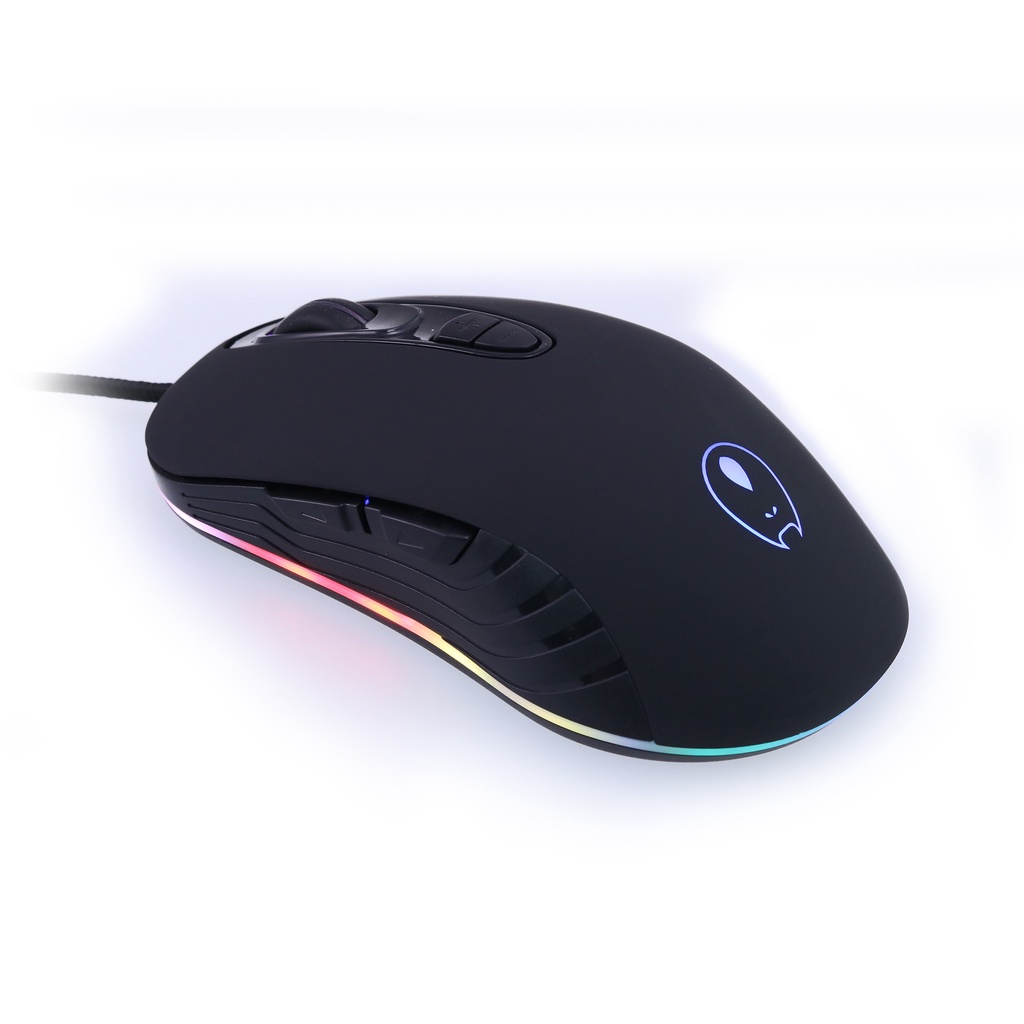 Gaming Freak RR2 Medusa RGB Lighting Gaming Mouse Normal Packing | New ...