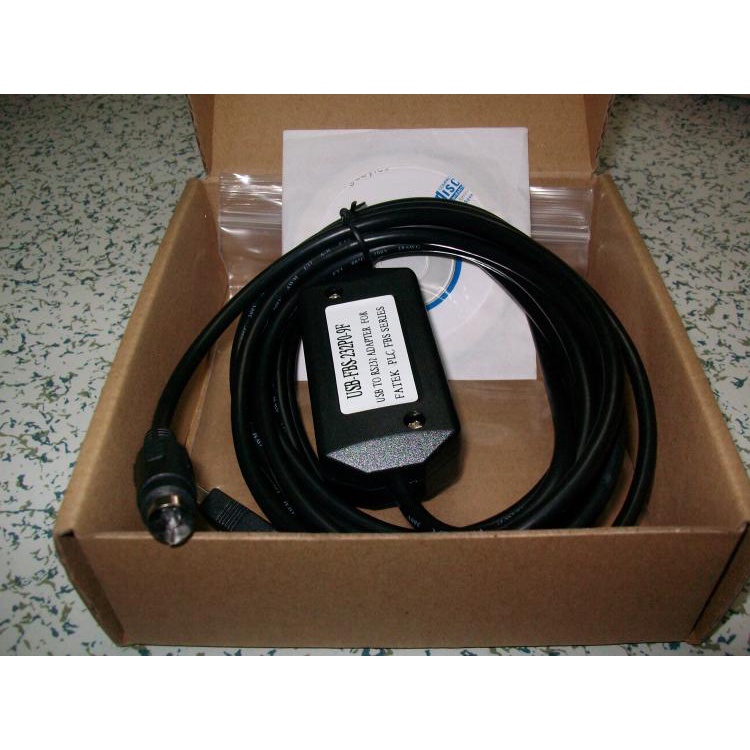 Usb-Fbs-232P0-9F Programming Cable | Shopee Malaysia