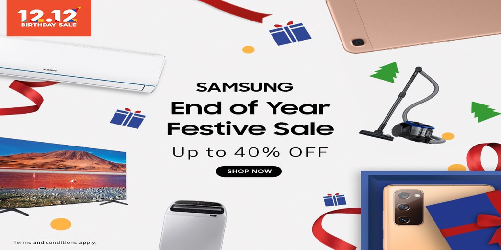 Samsung Malaysia Official, Online Shop | Shopee Malaysia