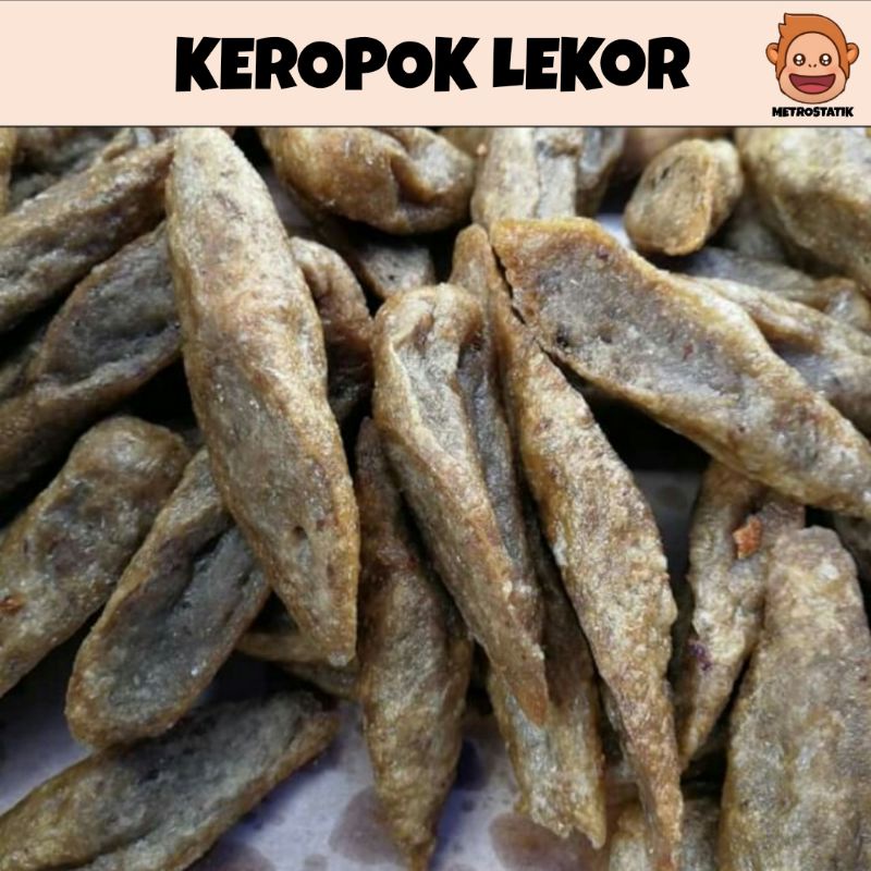 (5batang) Keropok Lekor Mentah Ikan Tamban | Rasa Ikan & Tak Gatal ...