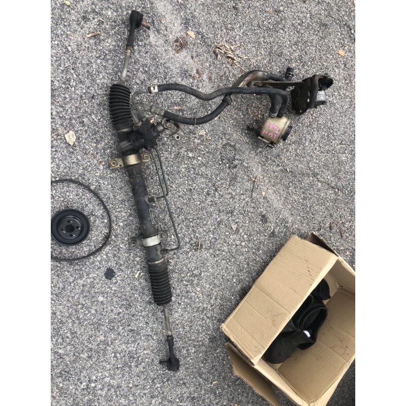 perodua kancil power steering set | Shopee Malaysia