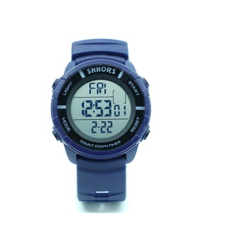 "Original" SHHORS SH-0299 MEN'S WATCH BIG PROMO HAVE HOUR DIGITAL HANDS ...