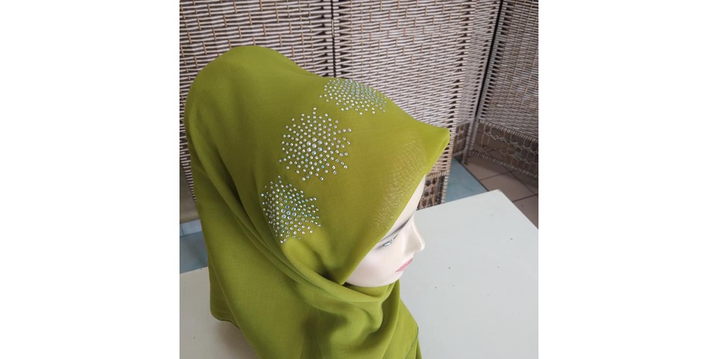 NURISSA EXCLUSIVE, Online Shop | Shopee Malaysia