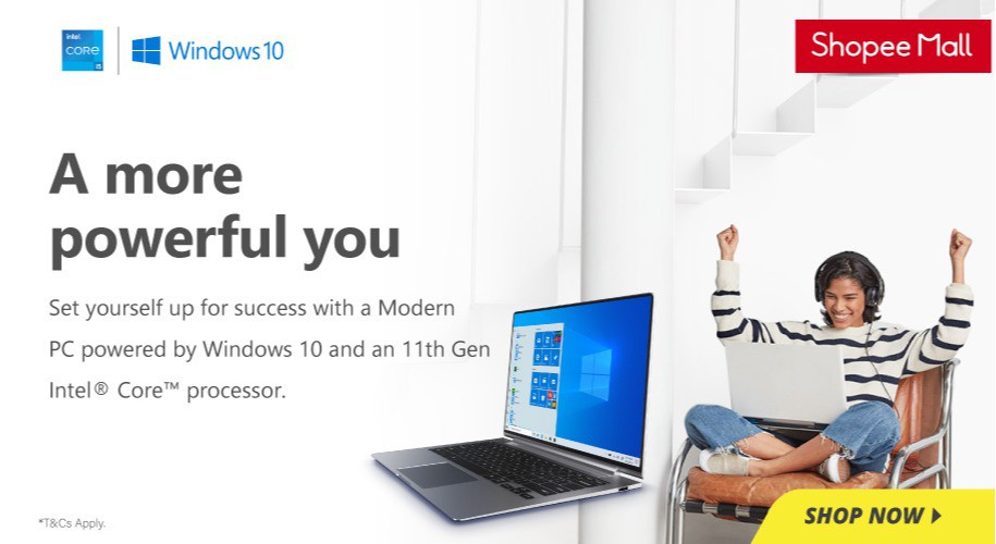 Microsoft Authorized Store, Online Shop | Shopee Malaysia