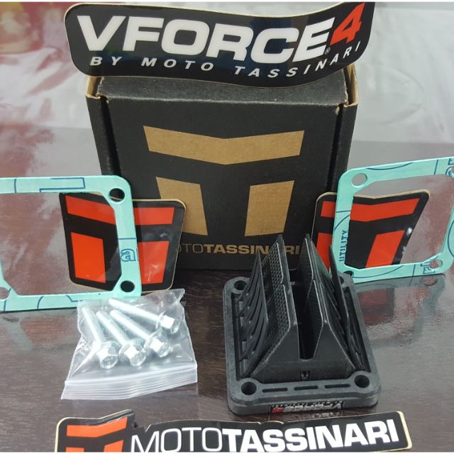 Rxz / y125z v-force 4 -ORIGINAL- | Shopee Malaysia