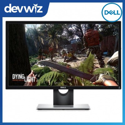 Dell SE2417HG 24'' LED FULL HD Monitor | Shopee Malaysia