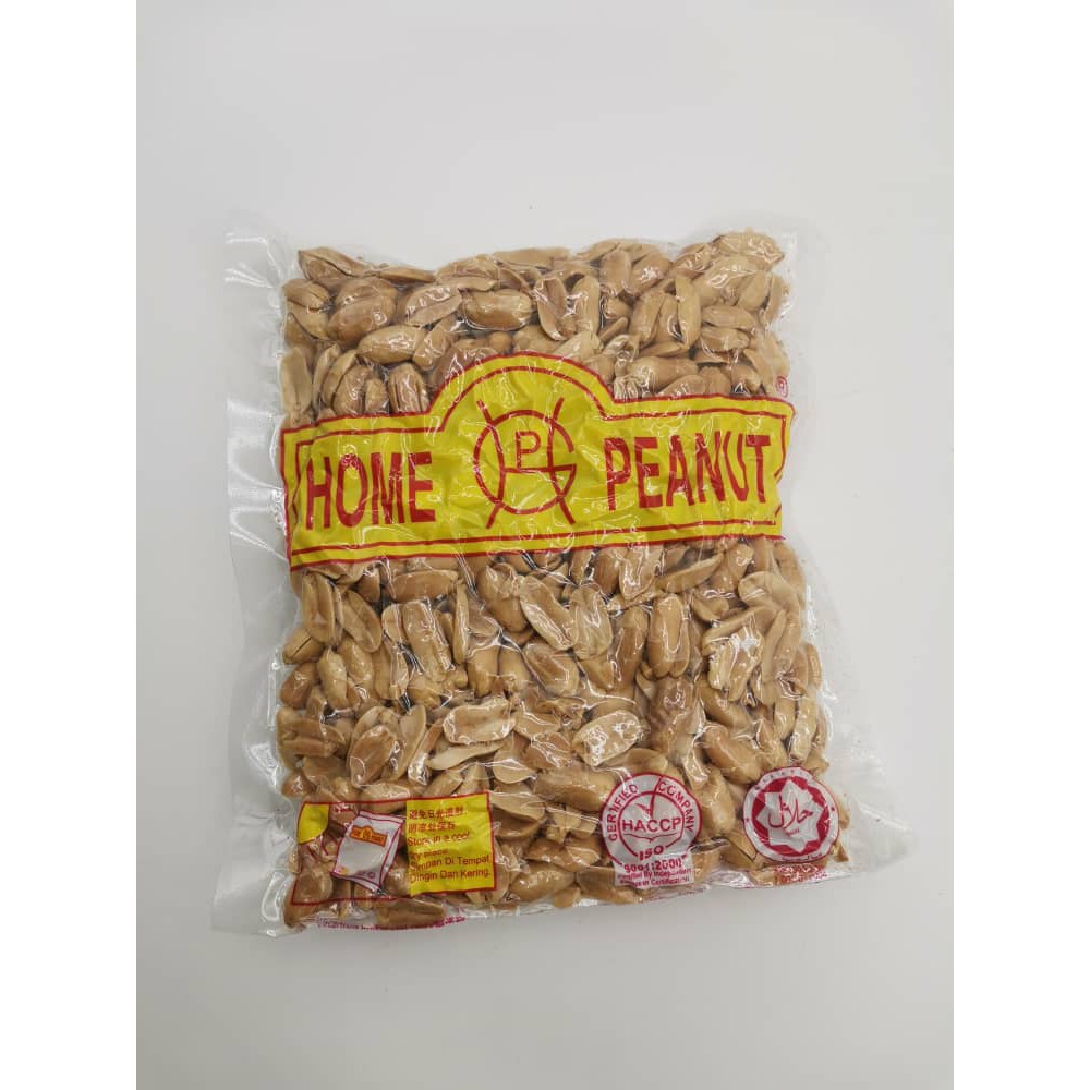 HPG Roasted Shung Tong 300G | Shopee Malaysia