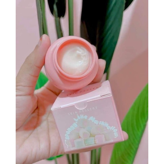 SKIN DESSERT SOOTHING MOISTURIZER | Shopee Malaysia