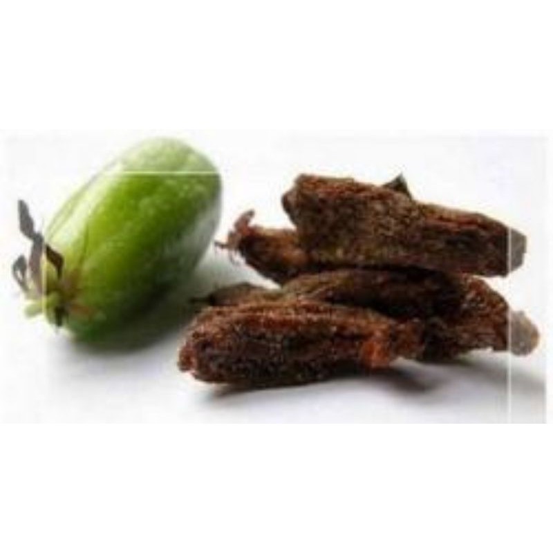Asam Sunti / Asam Belimbing Buluh (+/- 100g) | Shopee Malaysia