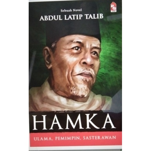 Hamka (Abdul Latip Talib) | Shopee Malaysia