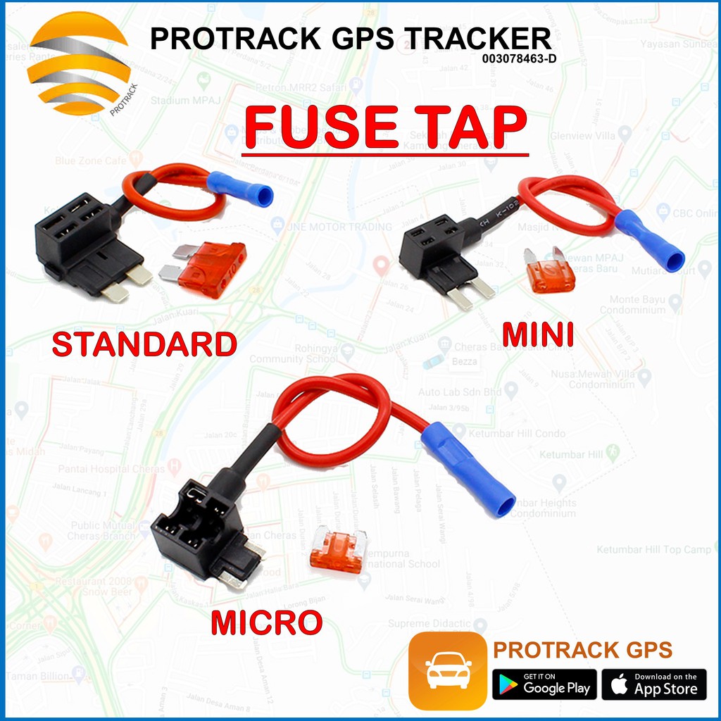 Protrack GPS Tracker, Online Shop | Shopee Malaysia