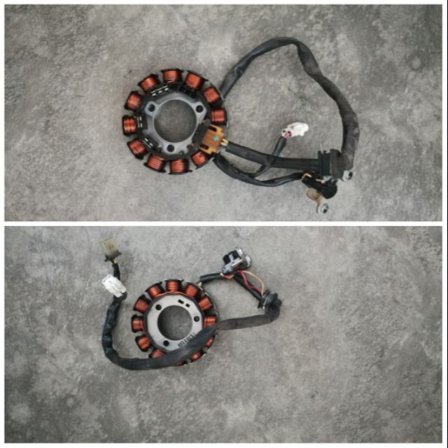FUEL COIL LC 135 V1--->V6 | Shopee Malaysia