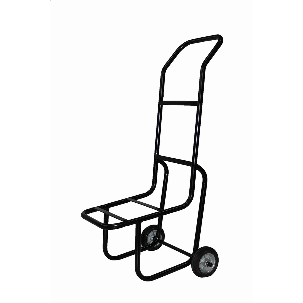 Banquet, Function, Conference Chair Trolley for Commercial and Heavy ...
