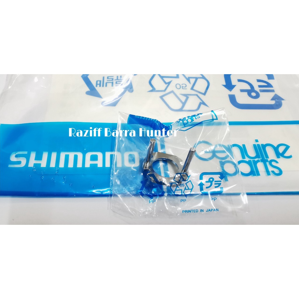 Original Part Shimano Clutch Cam Retainer | Shopee Malaysia
