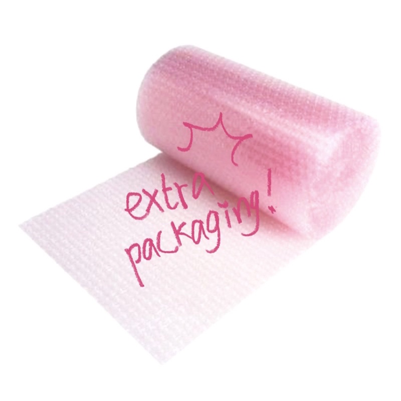 Extra packaging | Shopee Malaysia