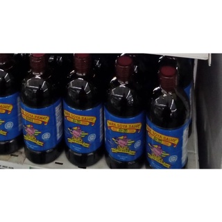 HWA Kicap Cap Ayam 630ml/Kicap Soya Pekat Manis | Shopee Malaysia