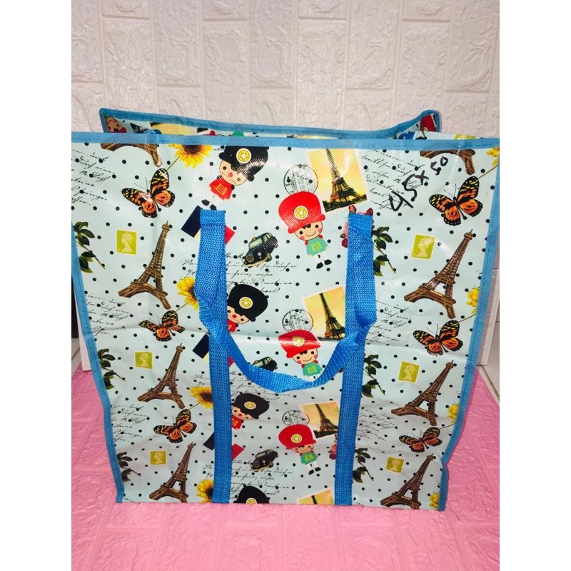 Sack Bag Size 45cm X 50cm Shopee Malaysia
