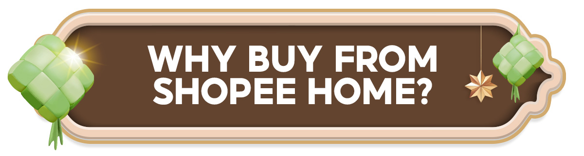 Shopee Home