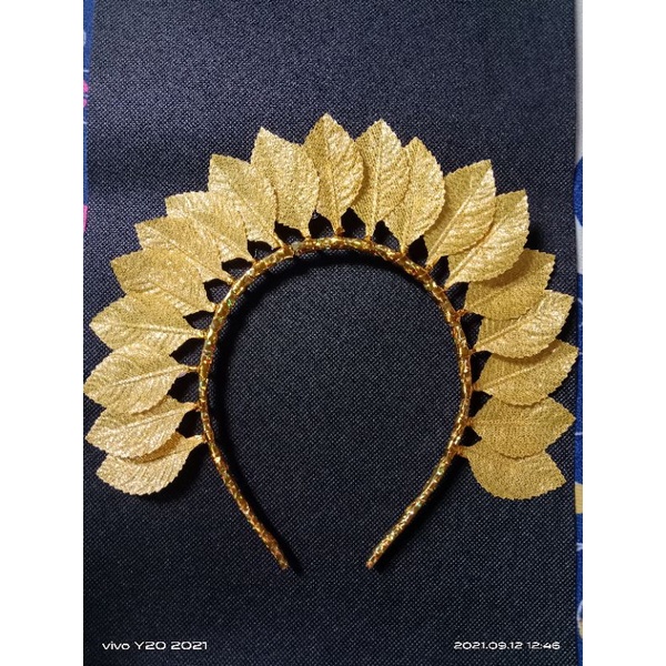 sanggul lintang DIY homemade 1 layer | Shopee Malaysia