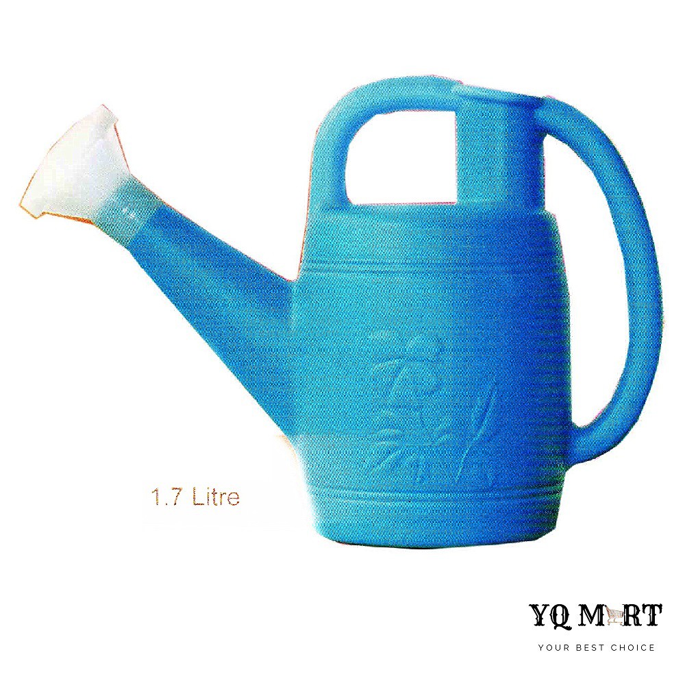 1.7L Watering Can/ Penyiram Bunga 1.7L | Shopee Malaysia