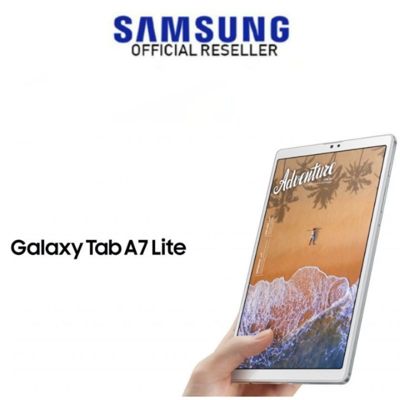 SAMSUNG GALAXY A7 LITE WiFi (RAM 4GB + ROM 64GB) | Shopee Malaysia