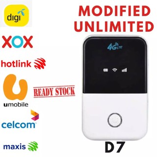 portable wifi - Prices and Promotions - Mar 2022 | Shopee Malaysia