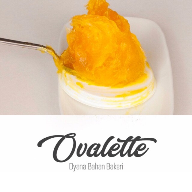 Ovalett Special | Ovalett Kuning | Ovalett Orange | Shopee Malaysia