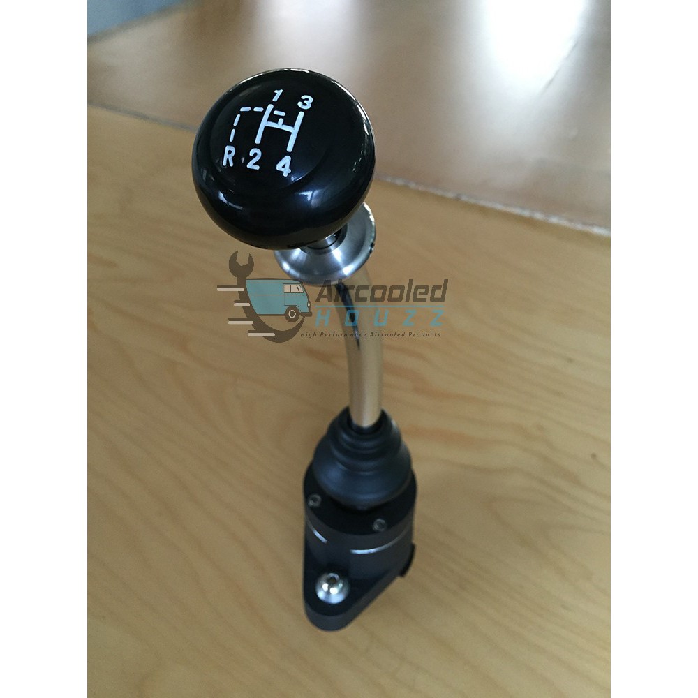 VINTAGE SPEED CLASSIC 12" QUICK SHIFTER Volkswagen Beetle Type 1 VW ...