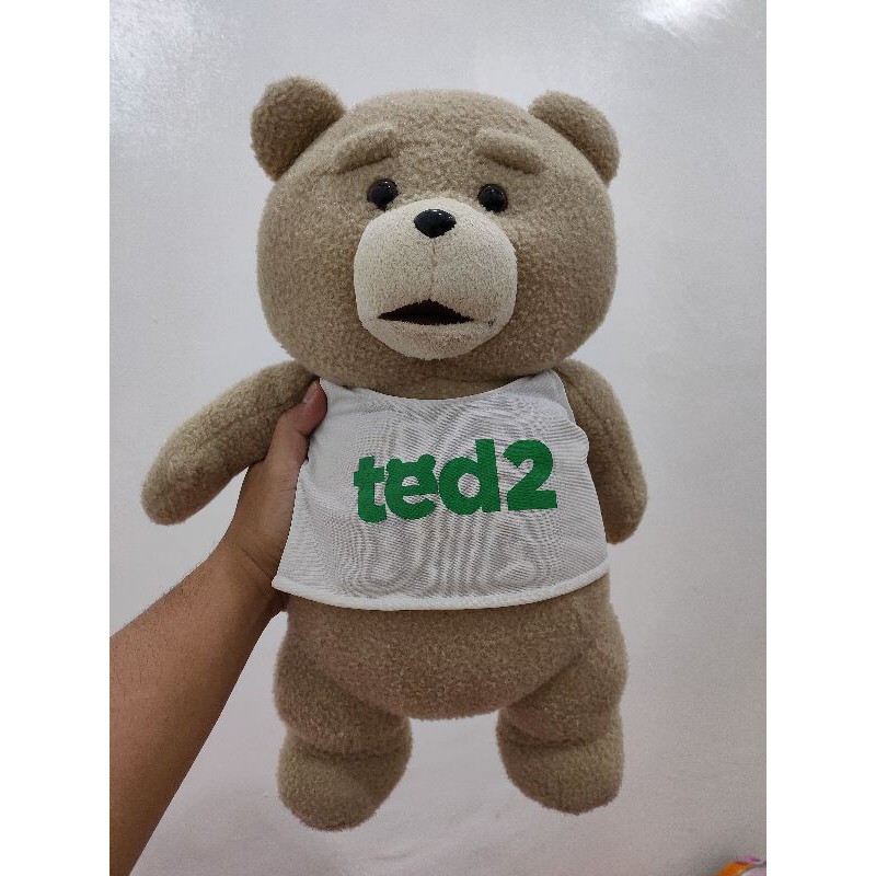 Ted Movie Plush Toys | Shopee Malaysia