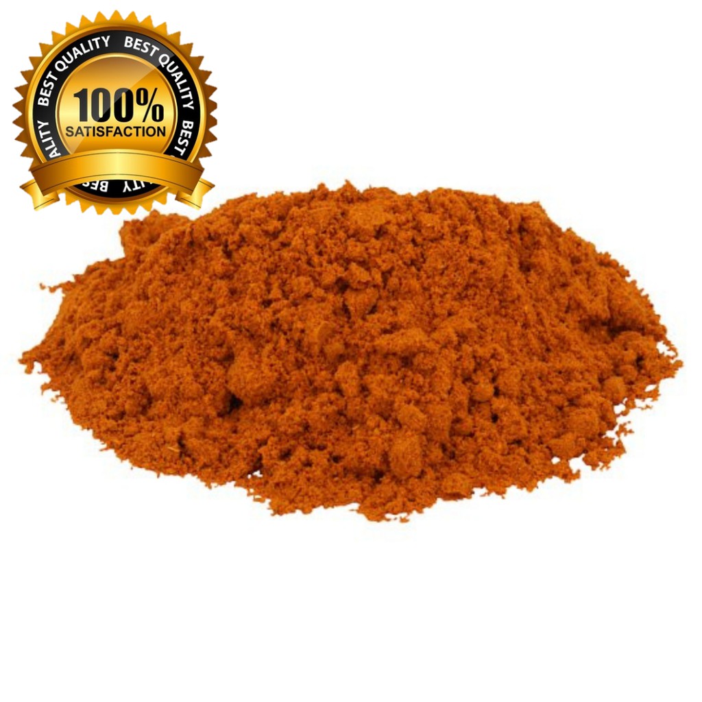 Premium Quality Curry Powder | Best Curry Powder | Serbuk Kari Kelantan ...