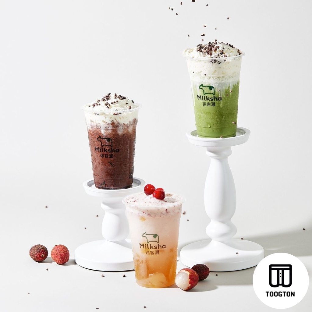 No. 1 in Thailand | Toogton Unisex Boxer Bubble Tea Collection | Shopee ...