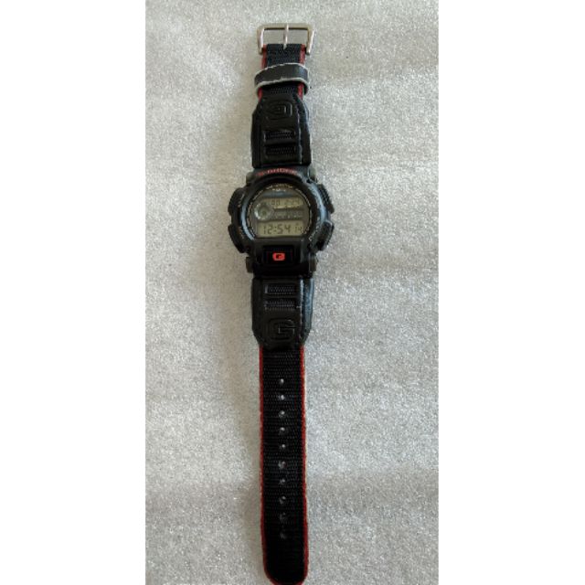 Vintage g shock dw 9000 original | Shopee Malaysia