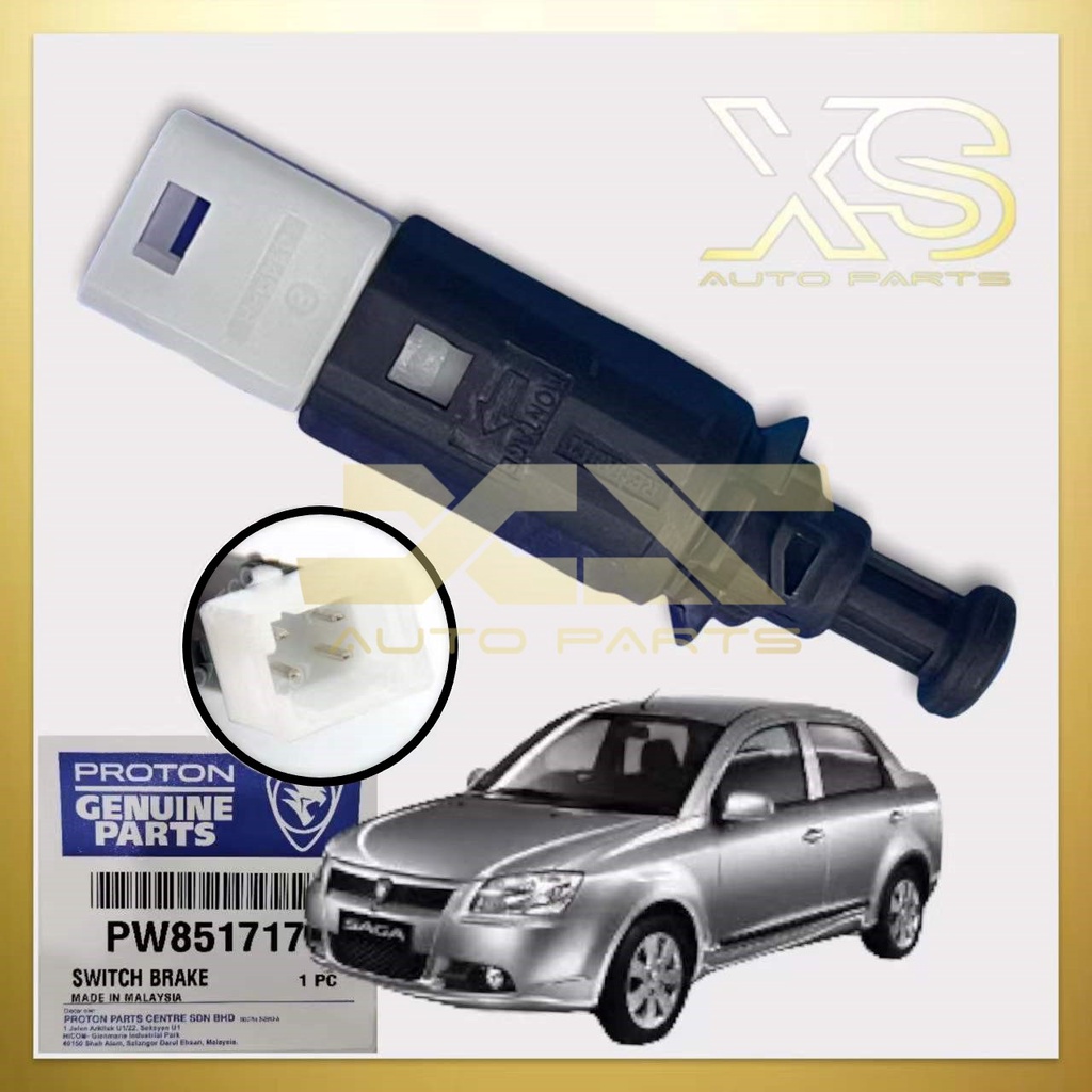 PROTON GENUINE PW851717 Proton Saga BLM FLX Gen 2 Persona Preve Renault ...