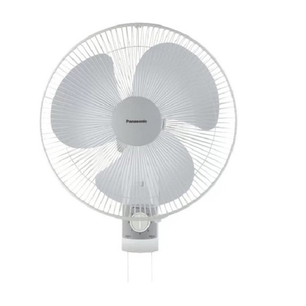 Panasonic F-MU 408 Wall Fan 16 "anasonic F-MU 408 Wall Fan 16 ...