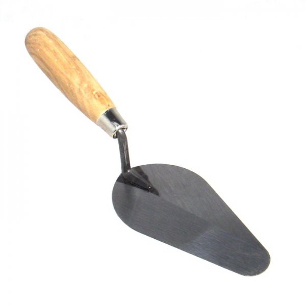 🔥🔥 BRICK LAYING TROWEL STEEL / PERATA SIMEN 6" 7"🔥🔥 | Shopee Malaysia