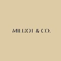 Milliot & Co. Official Store Online, December 2022 | Shopee Malaysia
