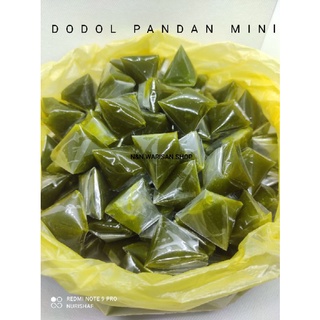 DODOL LEMAK MINI/DODOL BABY Kg Laut KELANTAN (200g) | Shopee Malaysia