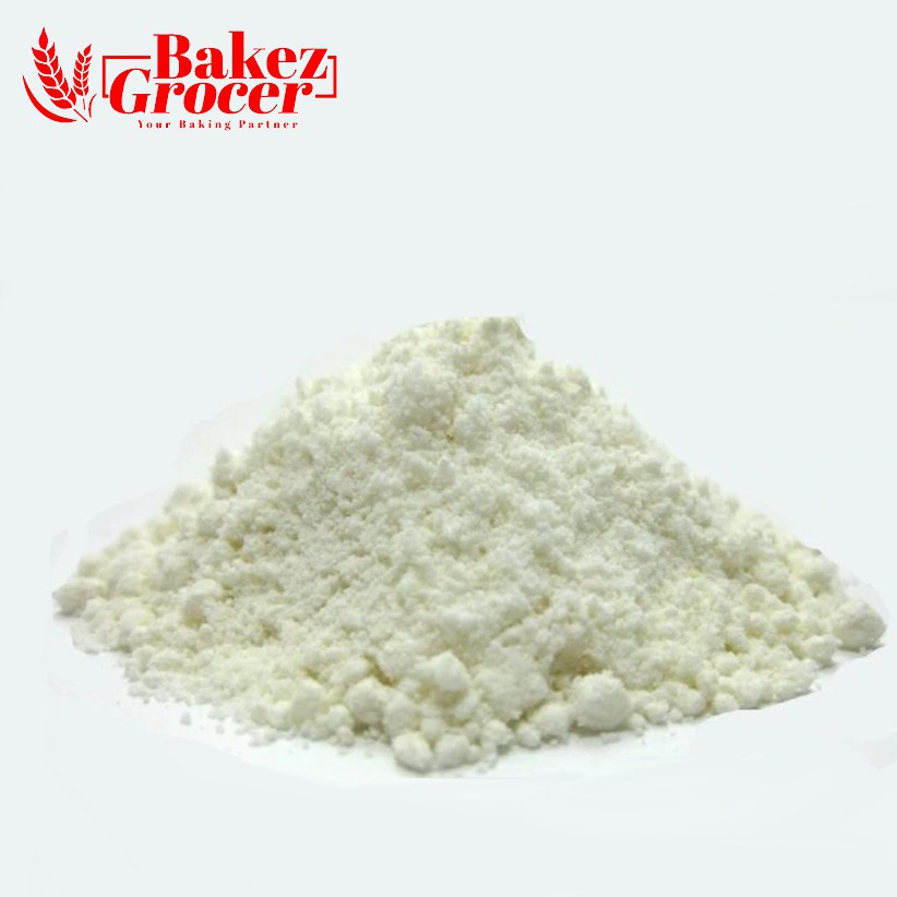 Donut Pre-Mix Flour 500g (Repacked) | Shopee Malaysia