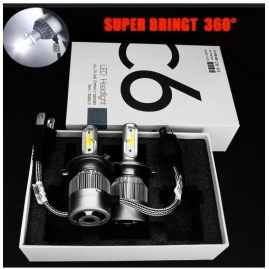 led car headlights - Prices and Promotions - Dec 2022 | Shopee Malaysia