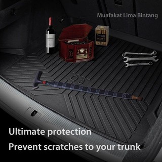Pelapik Getah Bonet Proton saga FLX | Shopee Malaysia