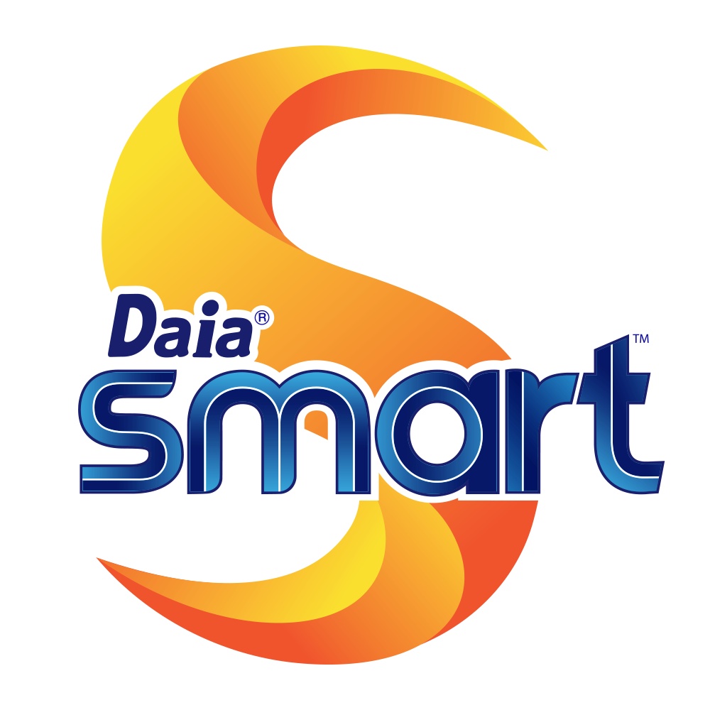 3.8KG Daia Smart Total Clean Total Colour All-in Softergent Softergent ...