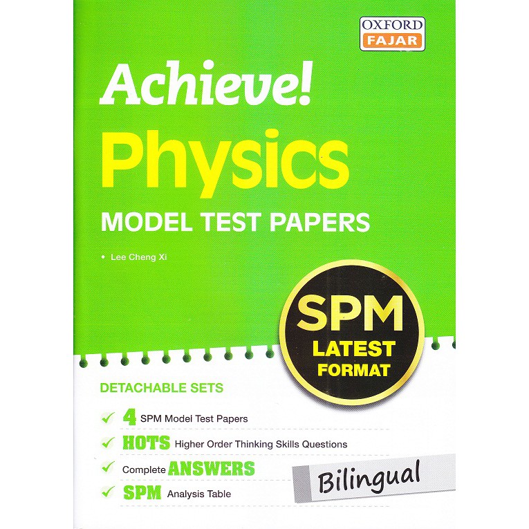 Physics Spm Past Year Question And Answer is rated the best in 01/2024 ...