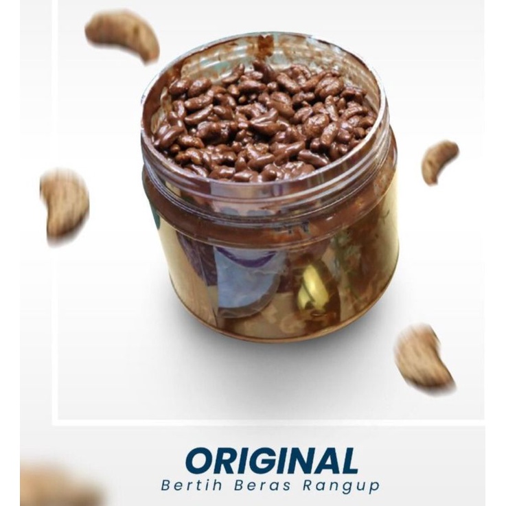 ChocoJar premium Sedap Viral (400 Ml) | Shopee Malaysia