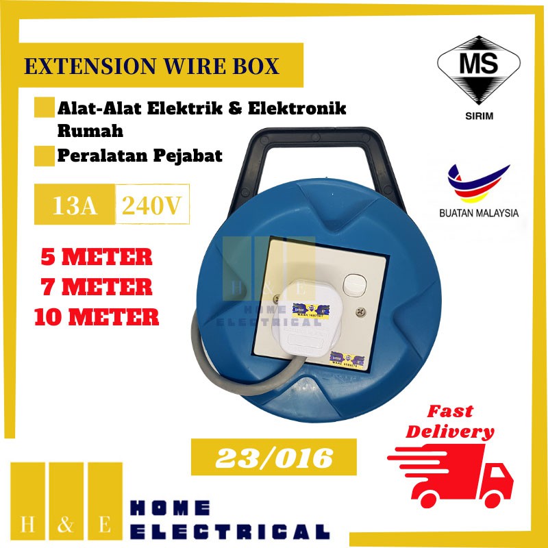 Extension Plug Extension Socket / Trailing Extension Socket plug box ...