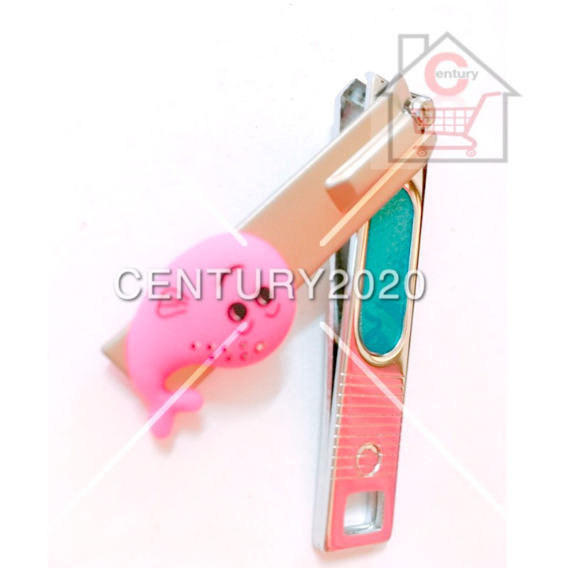RIMEI Nail Clipper Manicure Care Nail Cutter High Grade Stainless Steel ...