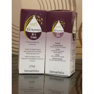 Ultraveen Itch Relief (IR-5) Cream | Shopee Malaysia