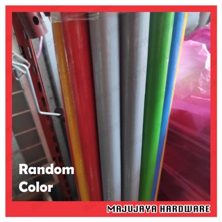 Dustpan Penyodok Sampah Red Blue Dust PanPenyodok Sampah Set PVC ...